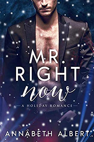 mr right now – Celebrity Readers